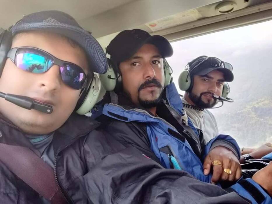 मित्र मिलन सहकारी ठगी काण्ड : ‘कसले कति ठगे ?’ — donnews.com